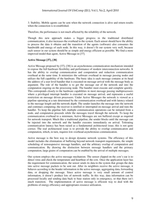 A Distributed System for MAD-COW Disease Monitoring and Tracking | PDF