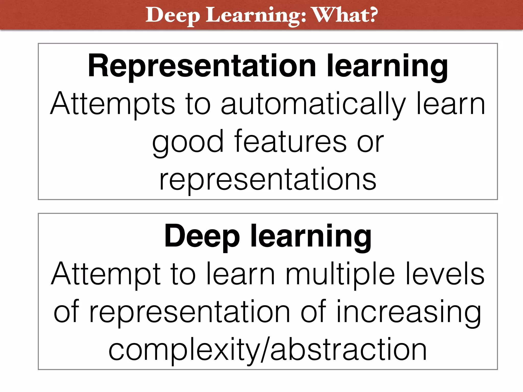 Deep Learning for NLP: An Introduction to Neural Word Embeddings | PDF | Artificial Intelligence ...
