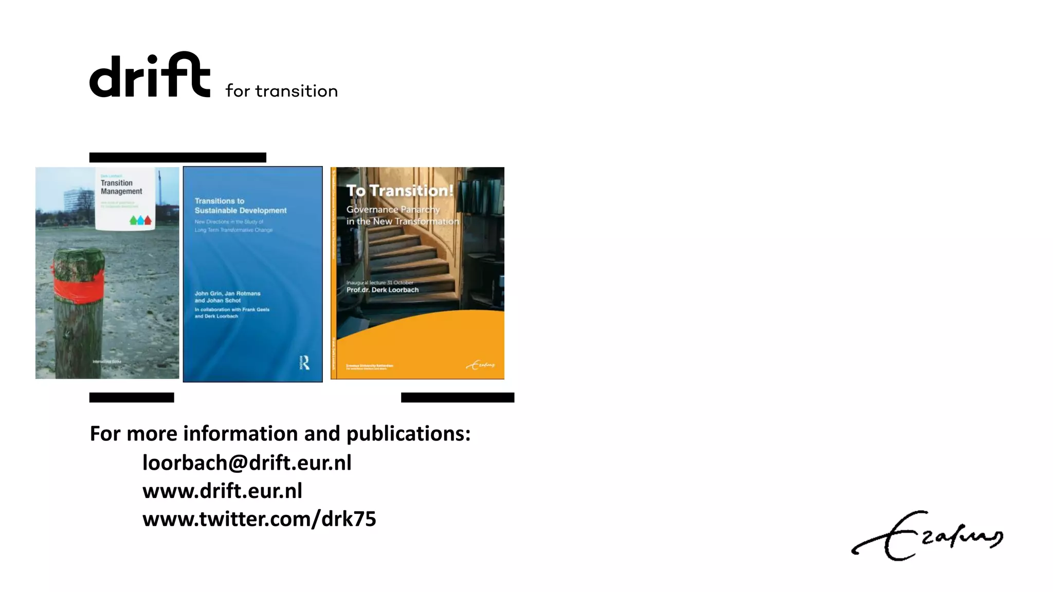 Designing Transitions | PPT