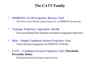 0412 Catt Report | PPT