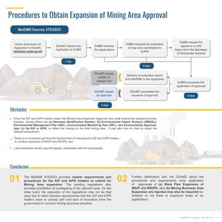 Expansion of Mining Area Permit in Indonesia.pdf