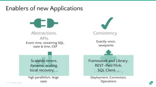 Big Data LDN 2018: STREAM PROCESSING TAKES ON EVERYTHING | PDF | Databases | Computer Software ...
