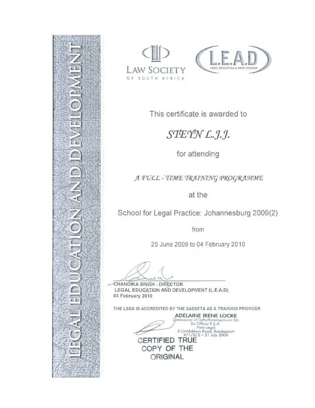 L.e.a.d | PDF | Free Download