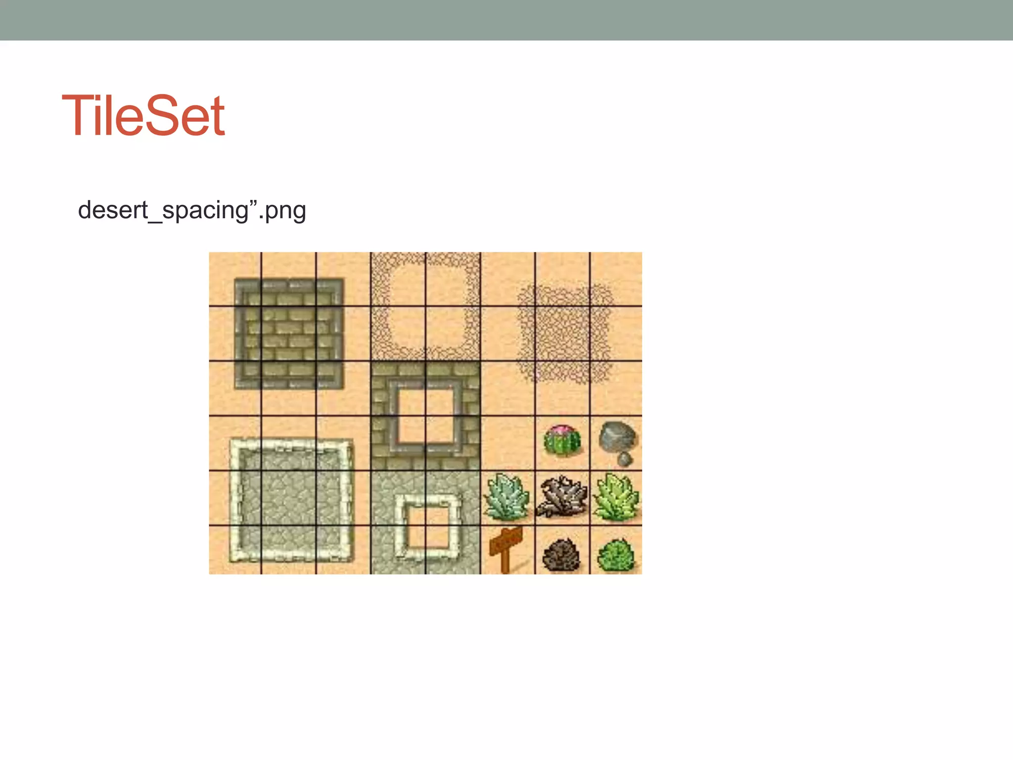 0413 tile based game | PPT