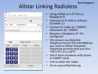 04 14 2021 Virtual Ham Radio Shack | PPT