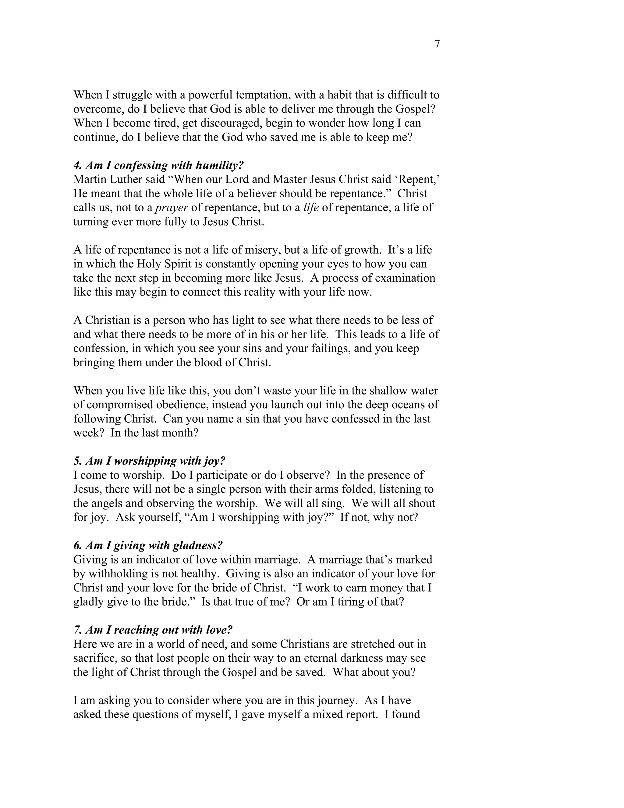 041512 leadership defined | PDF | Christianity | Religion & Spirituality