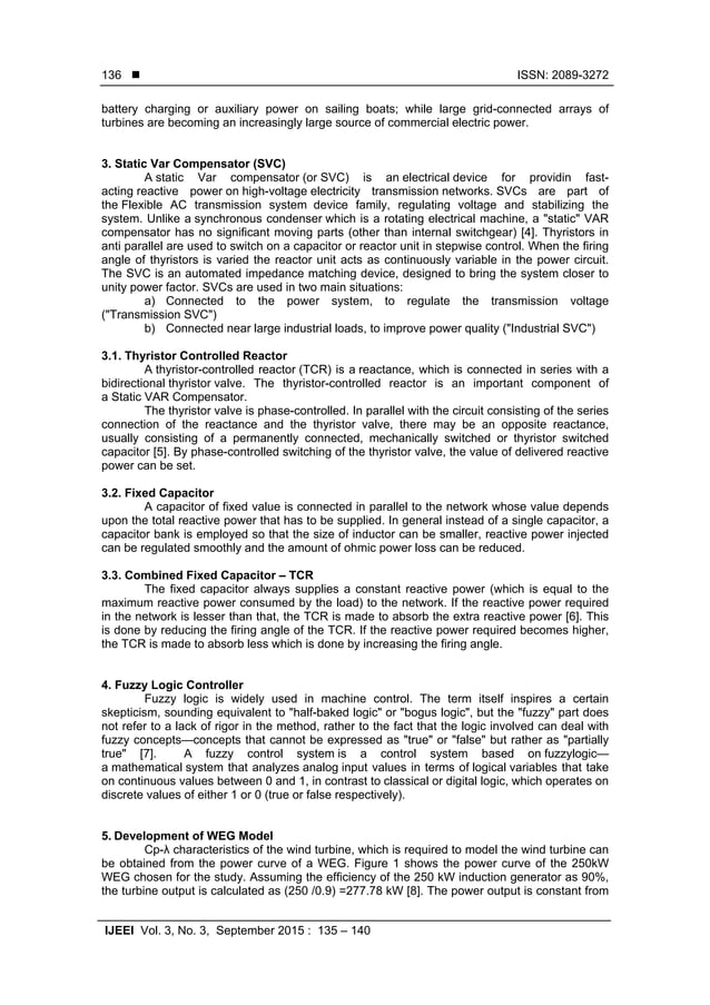 Performance of FACTS Devices for Power System Stability | PDF | Internet of Things | Internet