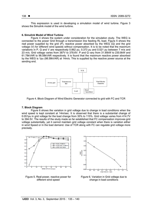 Performance of FACTS Devices for Power System Stability | PDF ...