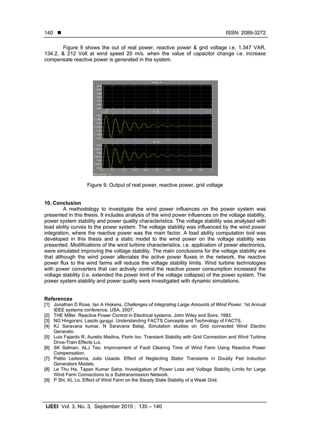 Performance of FACTS Devices for Power System Stability | PDF | Internet of Things | Internet