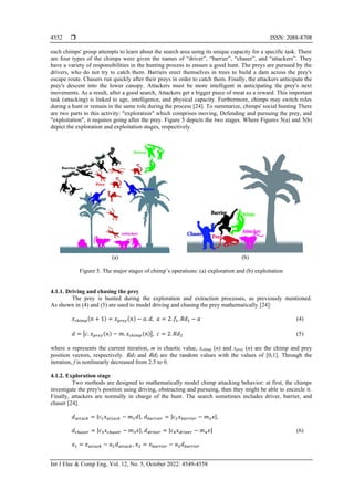 Optimization of fuzzy photovoltaic maximum power point tracking controller using chimp algorithm ...