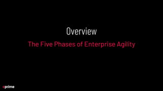 The Five Phases of Agile Maturity (Part 3): Phase 5 | PDF