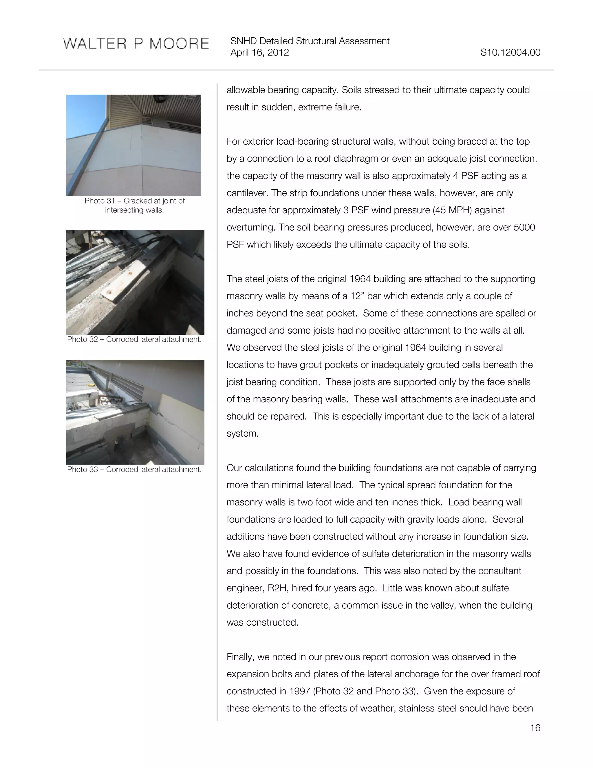 Detailed-structural-assessment-report | PDF