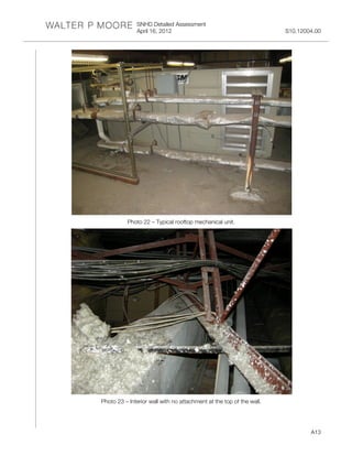 Detailed-structural-assessment-report | PDF