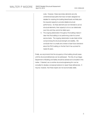 Detailed-structural-assessment-report | PDF