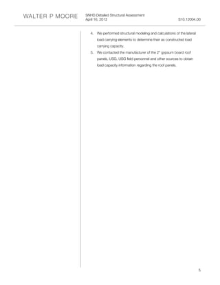 Detailed-structural-assessment-report | PDF