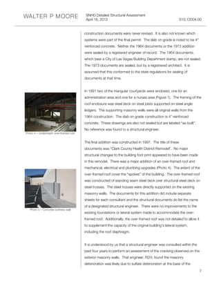 Detailed-structural-assessment-report | PDF