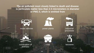 Speech: Parliamentary Leadership on Carbon Reduction Policies ...