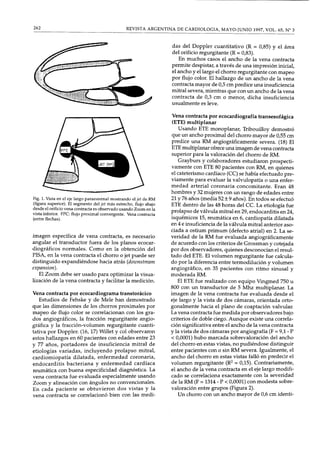 VENA CNOTRACTA HIDRAULICA | PDF