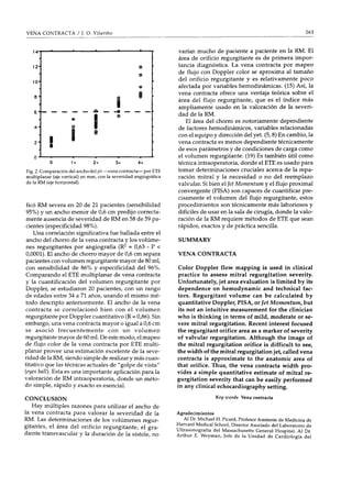VENA CNOTRACTA HIDRAULICA | PDF