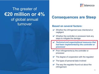 Meet GDPR ‘Right to Erasure’ Requirements: Erase Customer Data ...