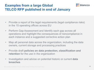 Meet GDPR ‘Right to Erasure’ Requirements: Erase Customer Data ...