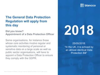 Meet GDPR ‘Right to Erasure’ Requirements: Erase Customer Data ...