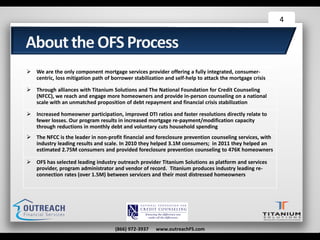 OFS Presentation | PDF