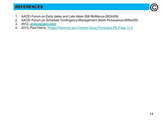 113015 - Understanding ALAP | PDF | Business and Finance