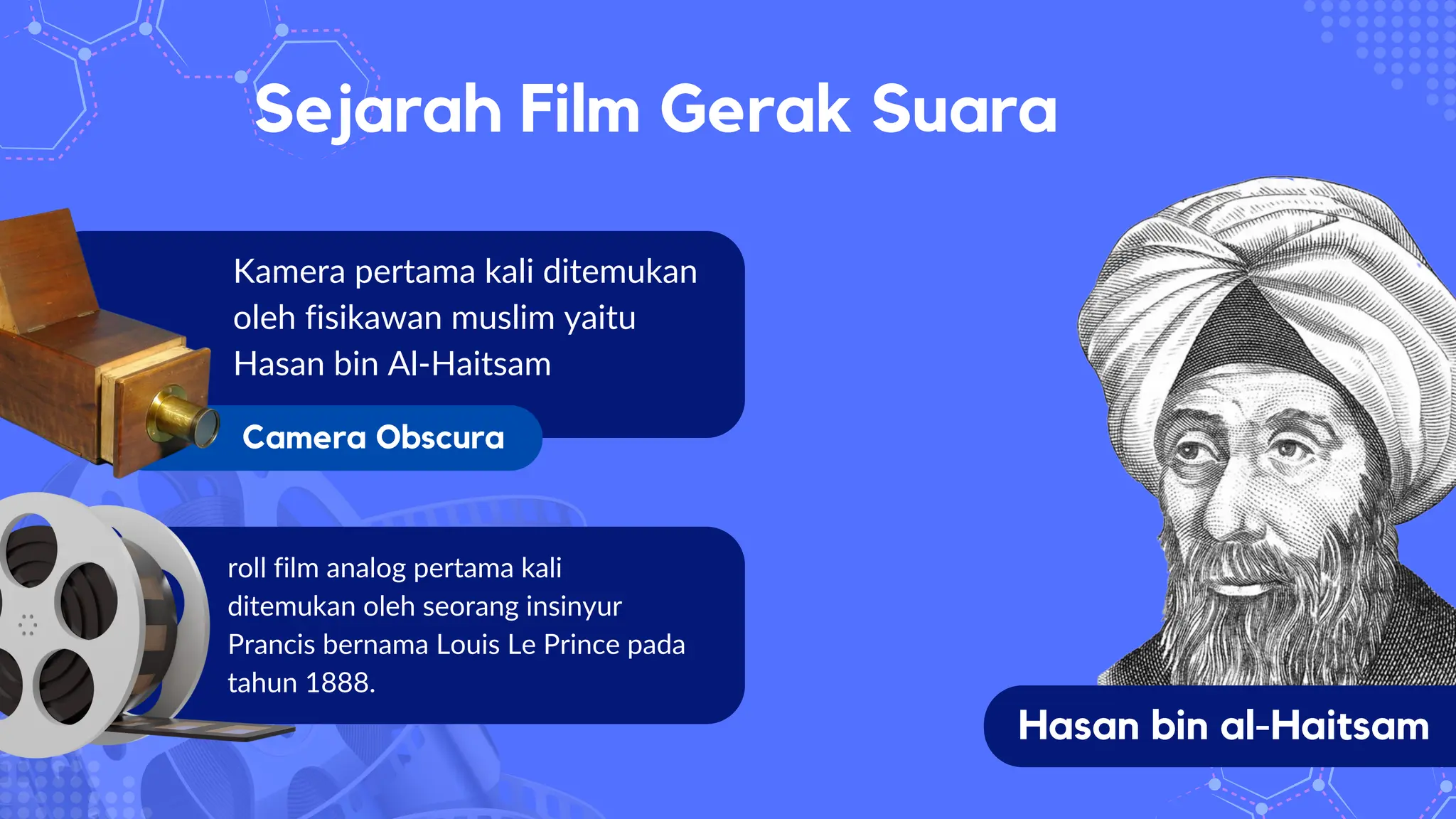 media pembelajaran film gerak suara | PDF
