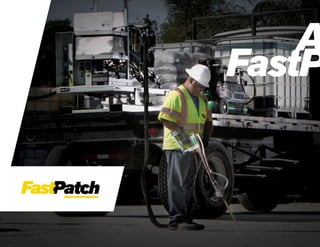 FastPatch_Overview Brochure_v2 | PPT