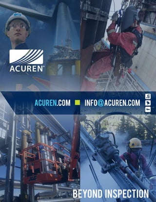 BEYOND INSPECTION - ACUREN AT A GLANCE.PDF