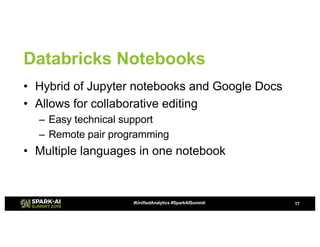 Building an Enterprise Data Platform with Azure Databricks to Enable ...