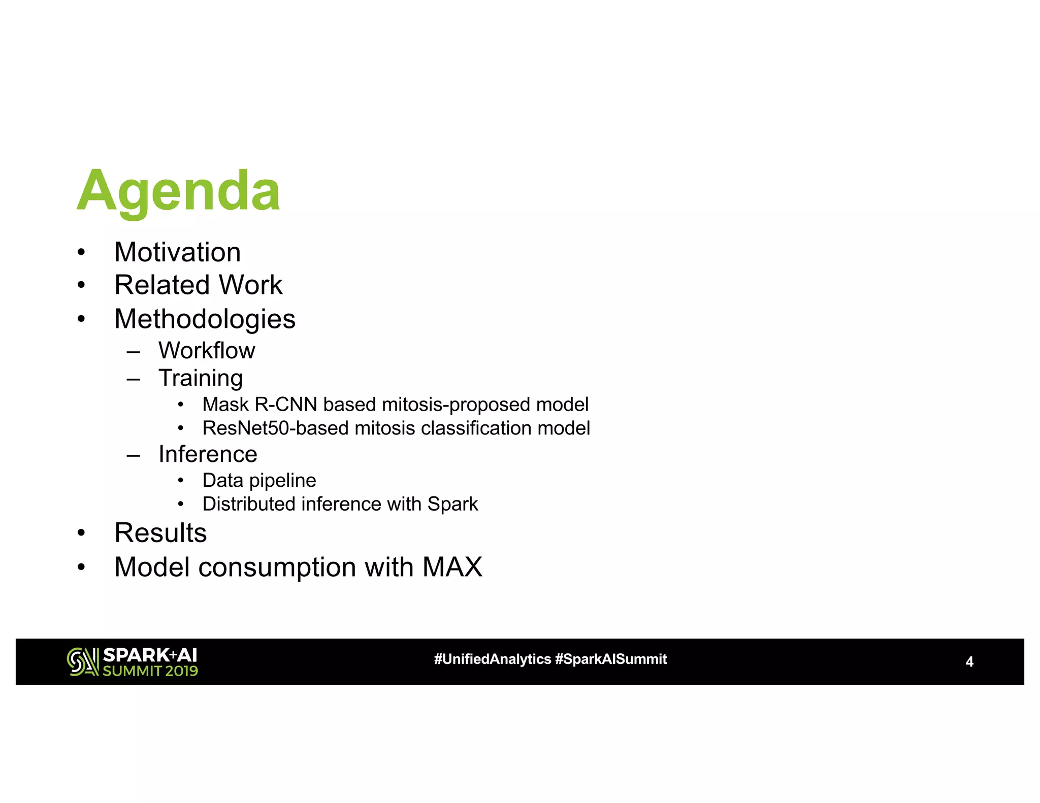 A Distributed Deep Learning Approach For The Mitosis Detection From Big Medical Images Pdf