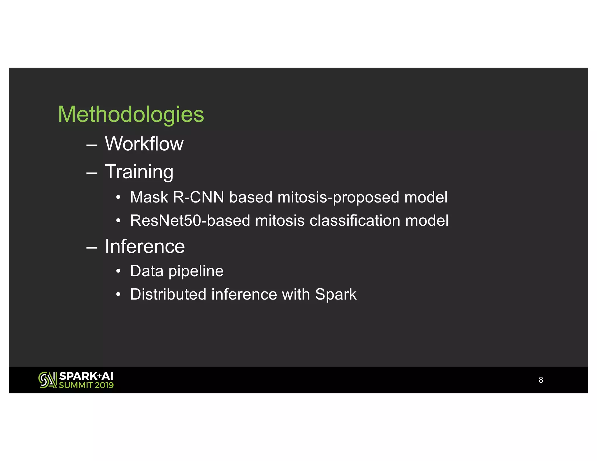 A Distributed Deep Learning Approach for the Mitosis Detection from Big Medical Images | PDF