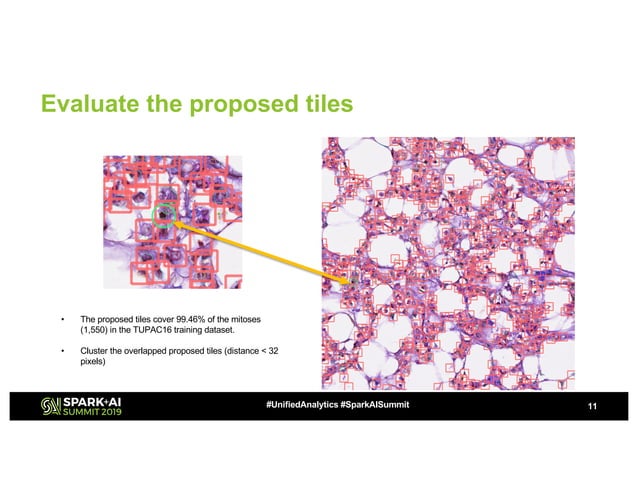 A Distributed Deep Learning Approach For The Mitosis Detection From Big Medical Images Pdf