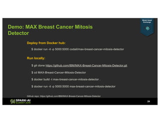 A Distributed Deep Learning Approach for the Mitosis Detection from Big Medical Images | PDF