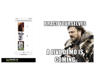 Redis + Structured Streaming—A Perfect Combination to Scale-Out Your ...