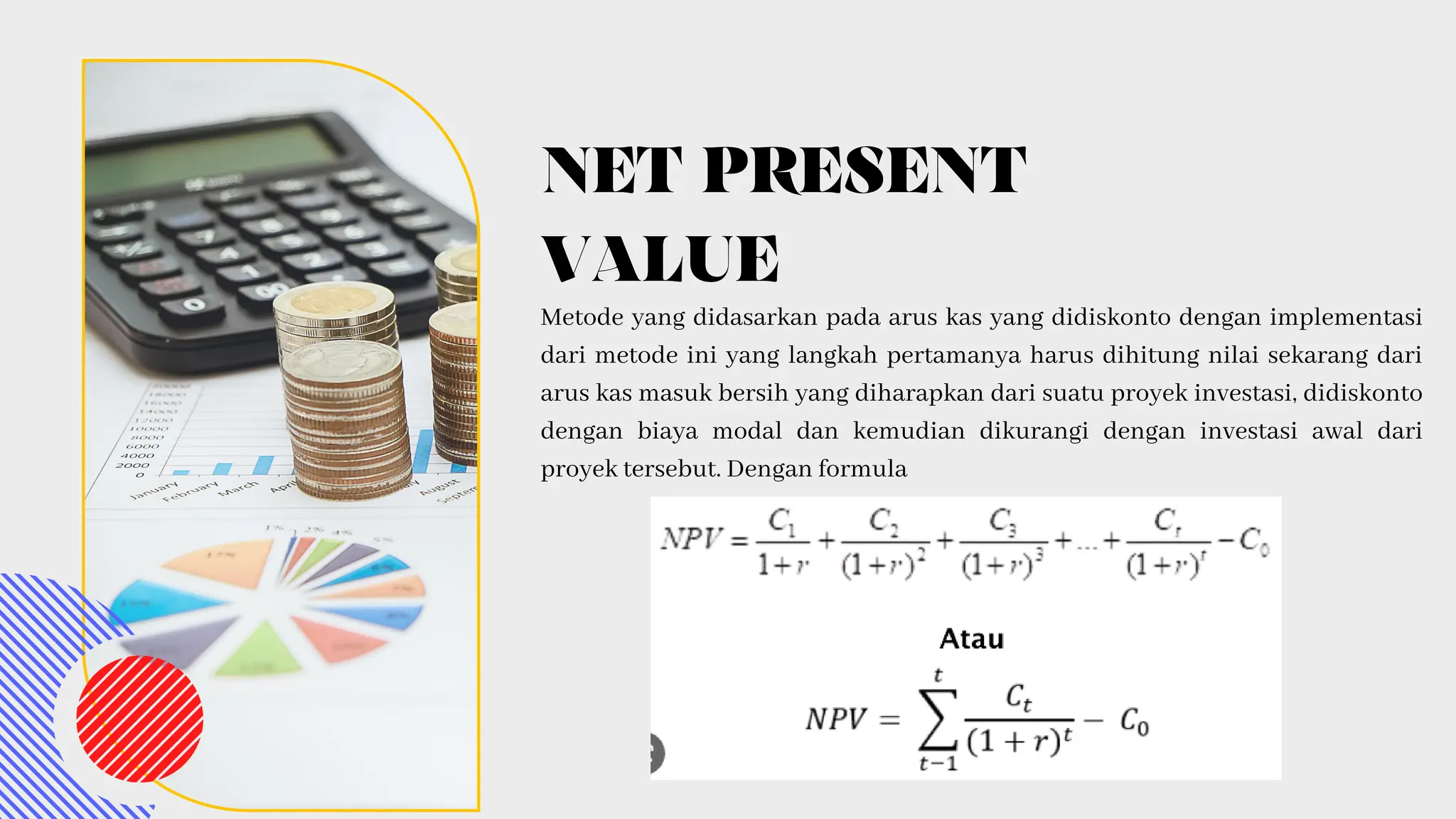 Metode Penilaian Usulan Investasi Manajemen Keuangan | PDF