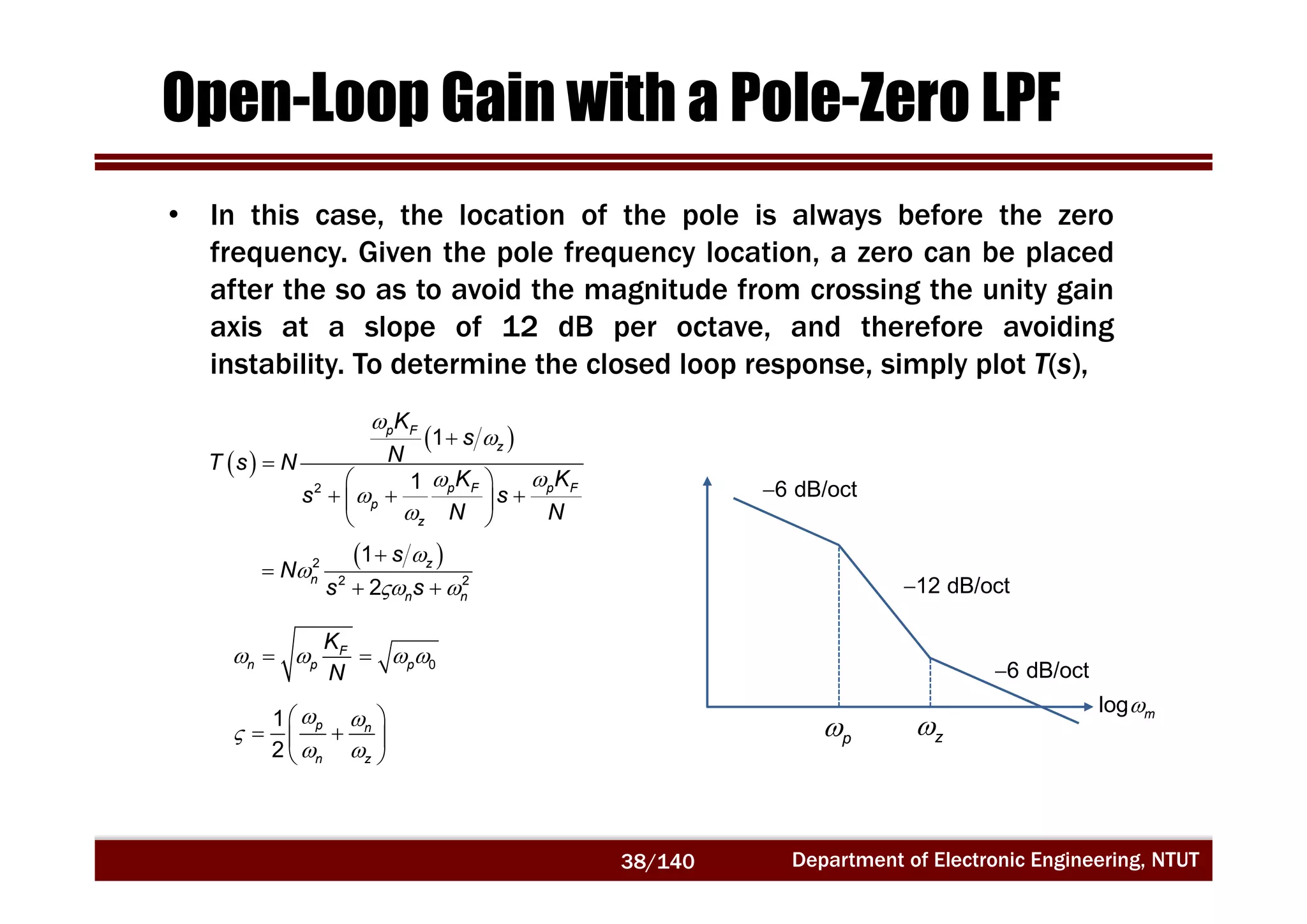 Phase-locked Loops - Theory and Design | PDF