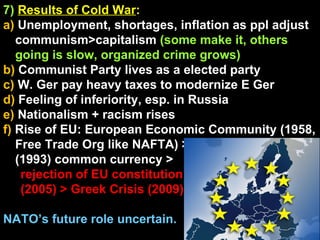042312 whap end of cold war 50m | PPT