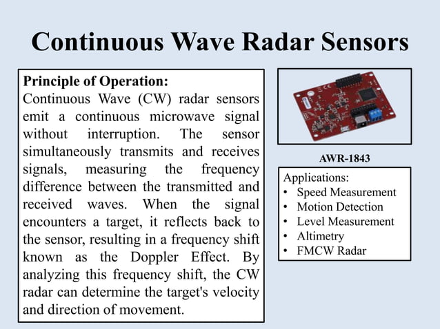 0423160001_Microwave Sensors.pptx