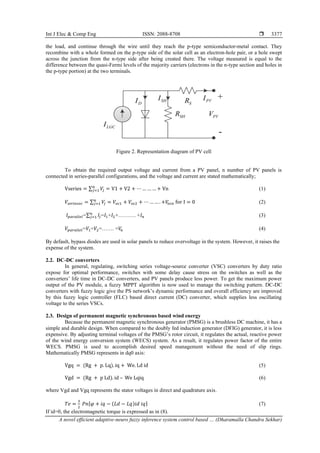 A novel efficient adaptive-neuro fuzzy inference system control based smart grid to enhance ...