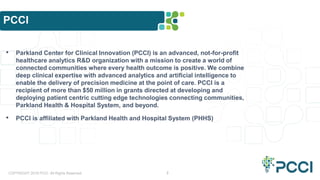 Prevention of Sepsis Through Machine Learning Driven Targeted Early ...