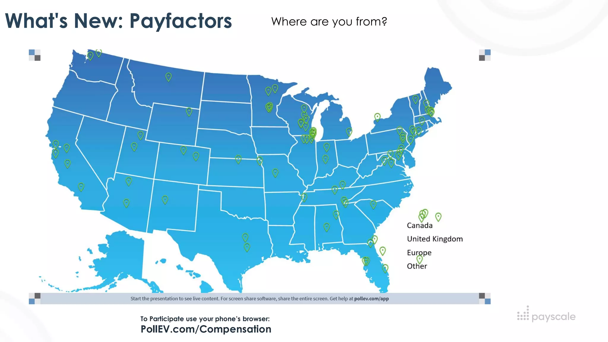 What's New in Payfactors | PDF