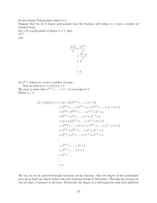 MySeniorSeminar | PDF