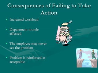 Effective Counseling Memos | PPTX