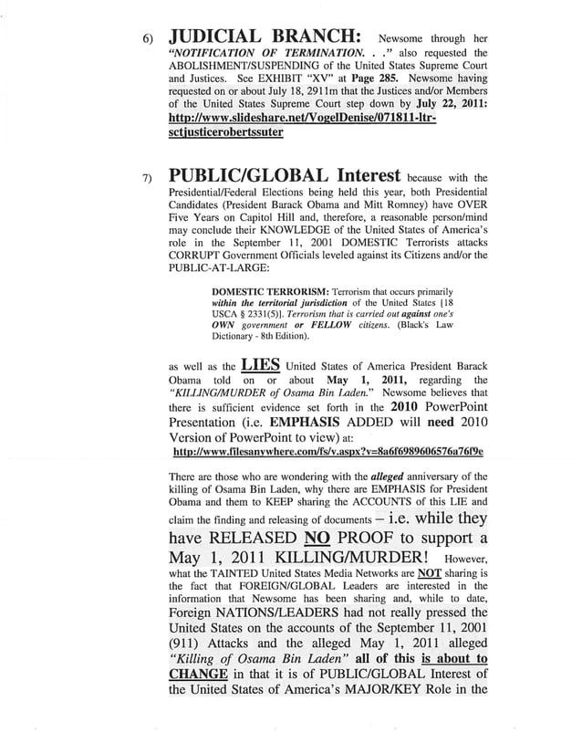 043012 EEOC & OCRC Complaint/Charge (GarretsonResolutionGroup) | PDF | Crime & Harmful Acts to ...