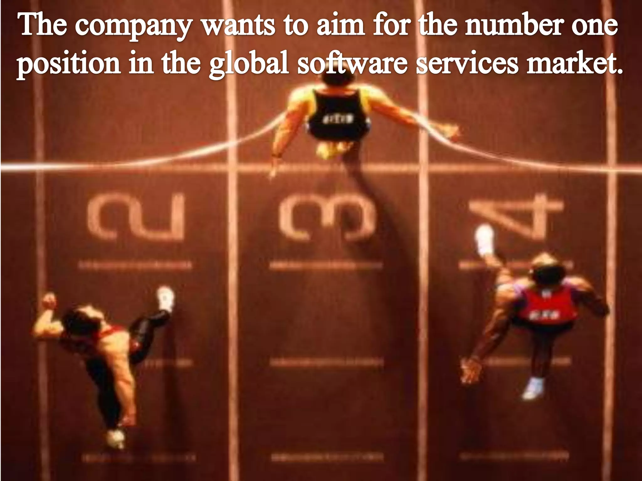 TCS vision, mission strategies. | PPTX