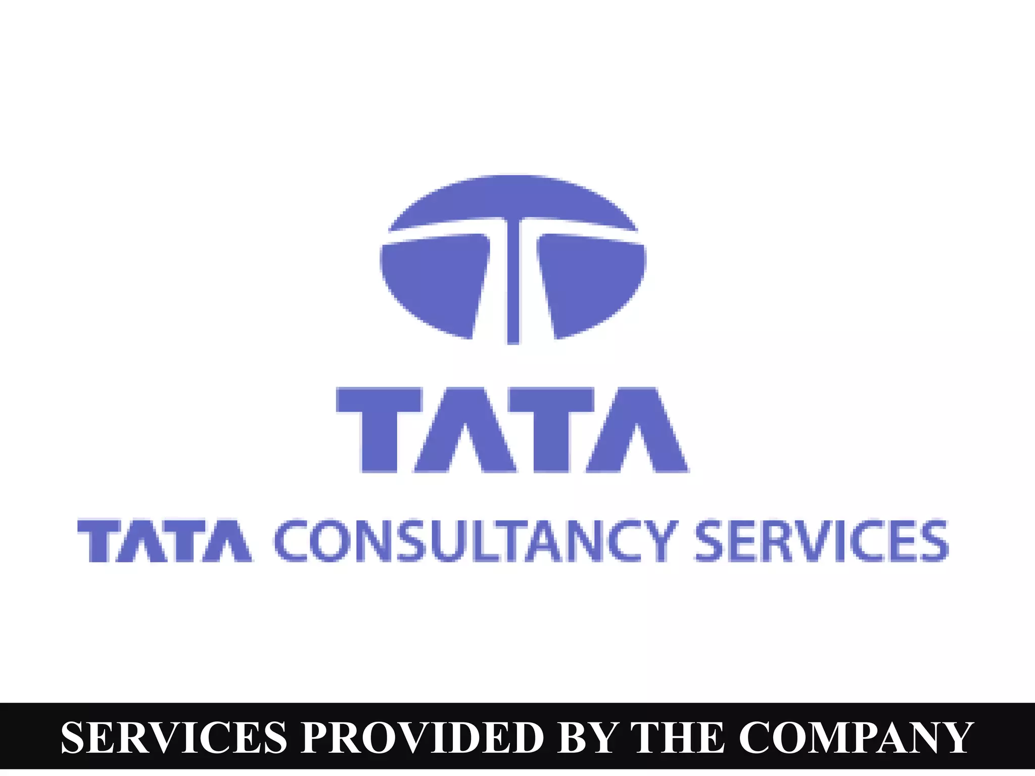 TCS vision, mission strategies. | PPTX