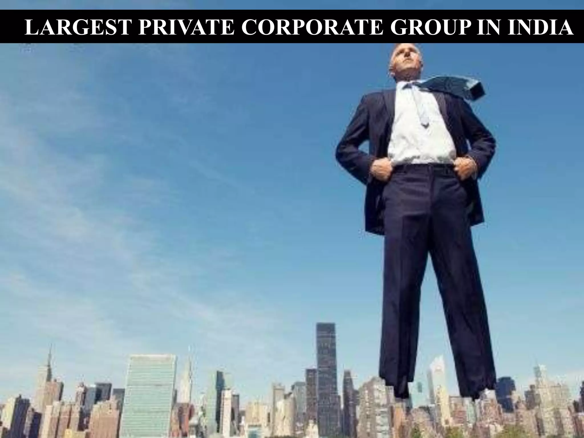 TCS vision, mission strategies. | PPTX